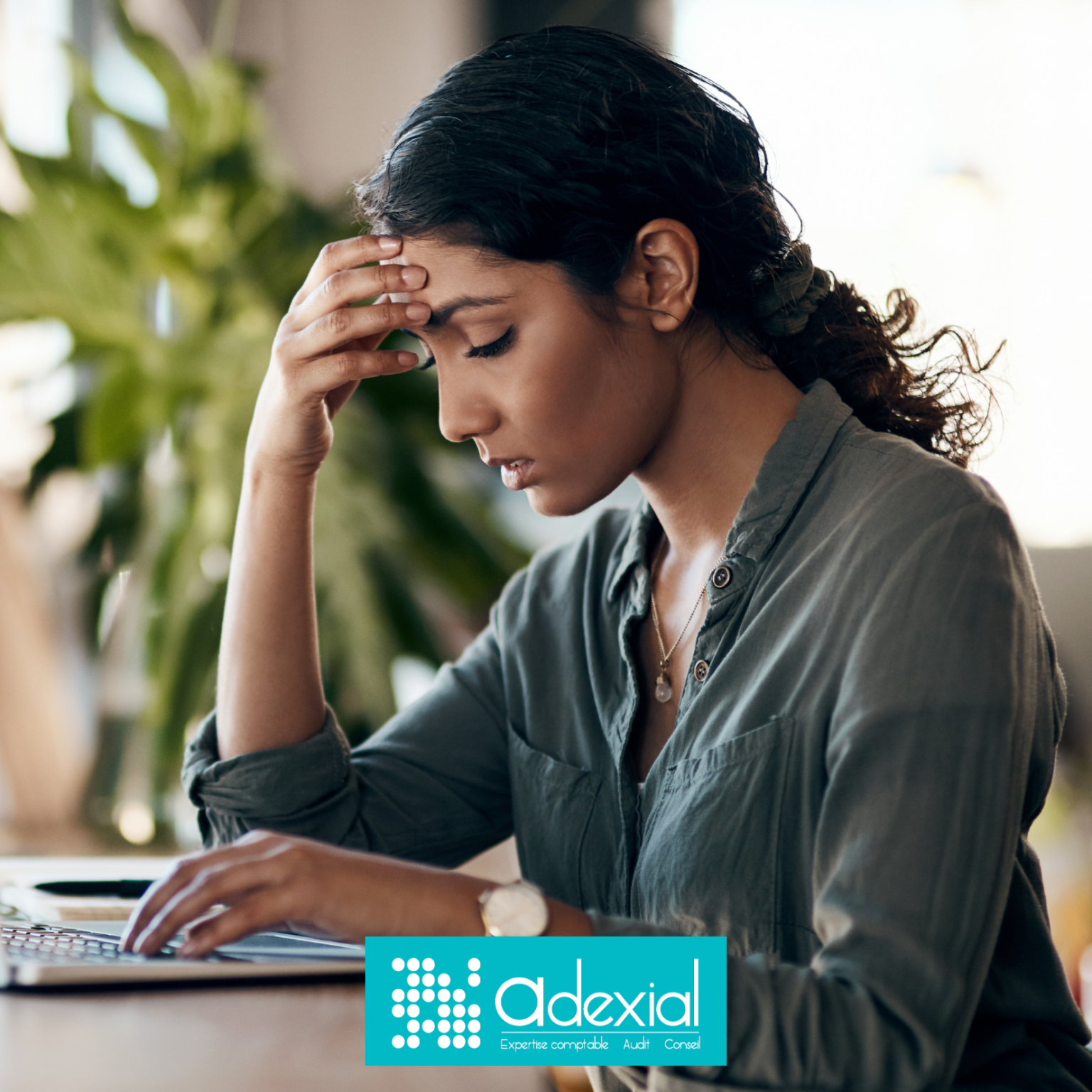 Cinq techniques pour gérer son stress en milieu professionnel - Adexial ...