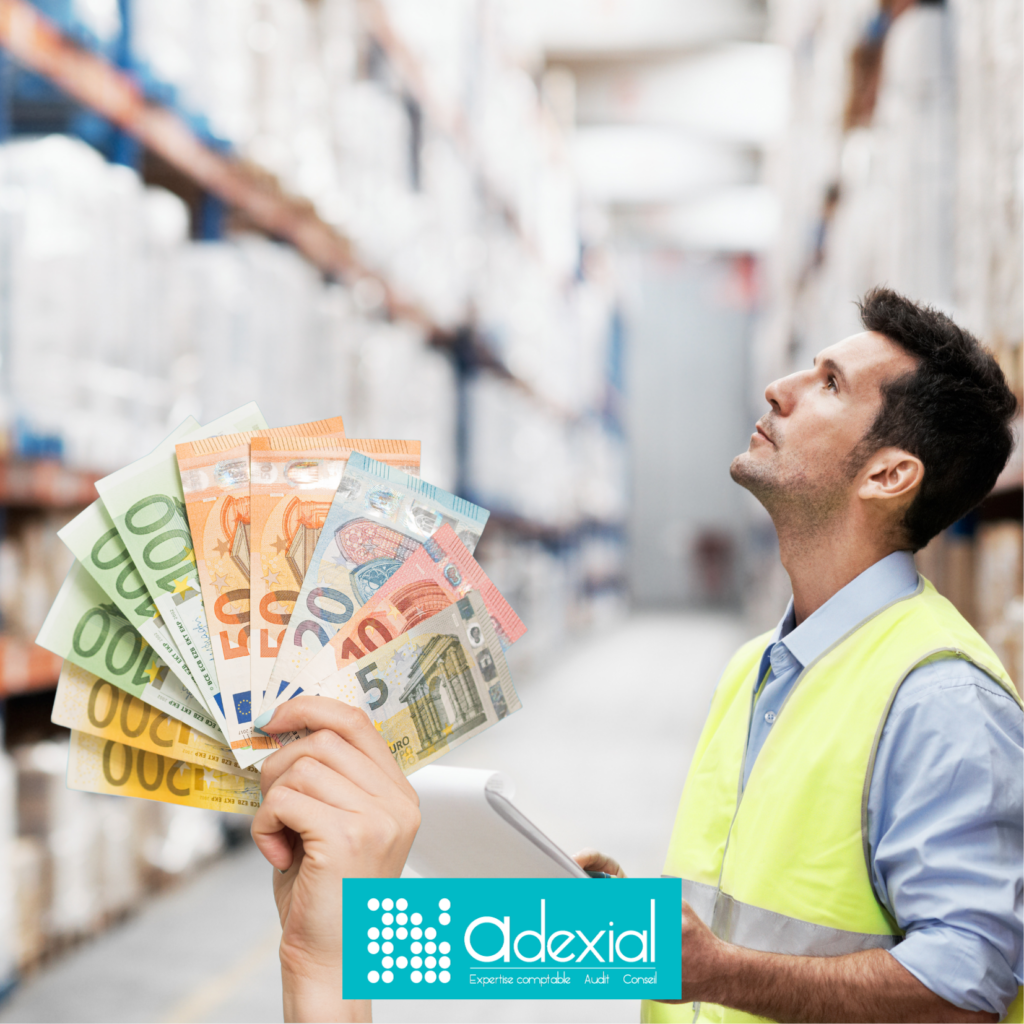 Gestion des stocks et approvisionnements : ne laissez pas vos stocks ...